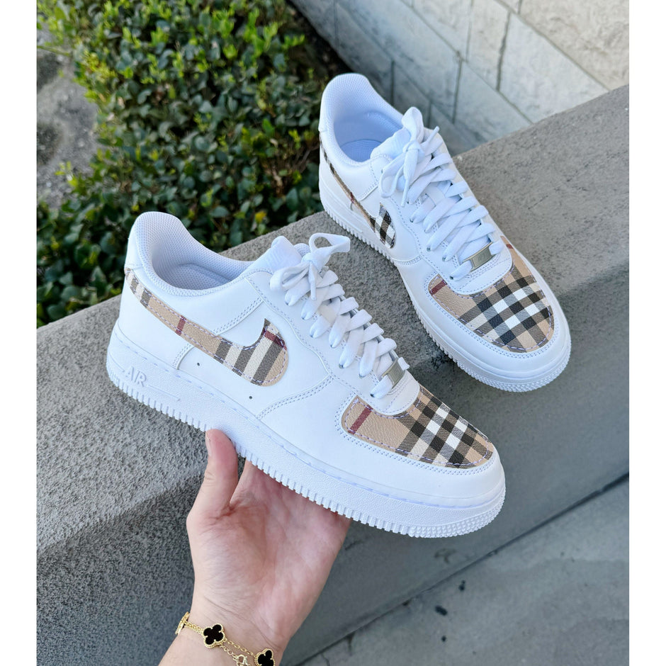 Lavish AF1s – Elevated Studioz